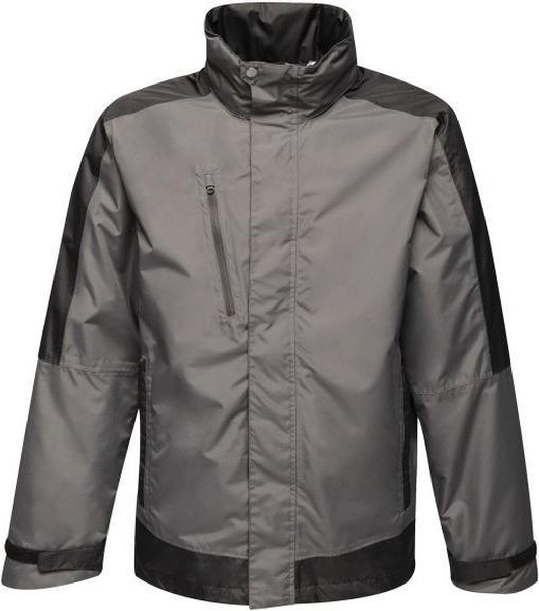 Professional Waterproof Jackets Grey | bol.com