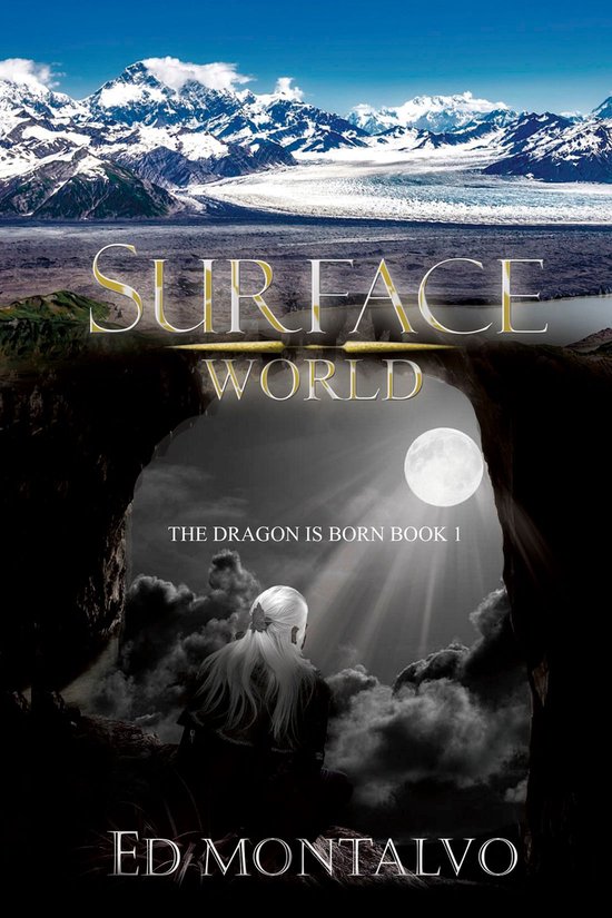 Surface World - Surface World (ebook), Ed Montalvo | 1230003530092 ...