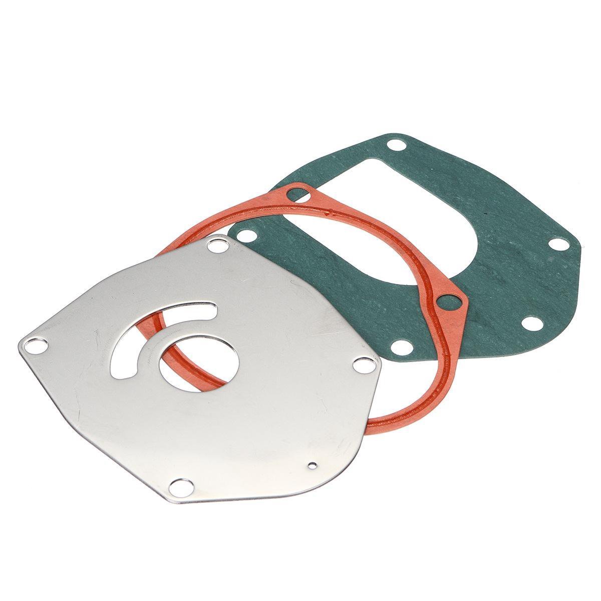 Vervanging waterpomp impellerpakket voor Mercruiser Alpha One Gen 2 47 ...