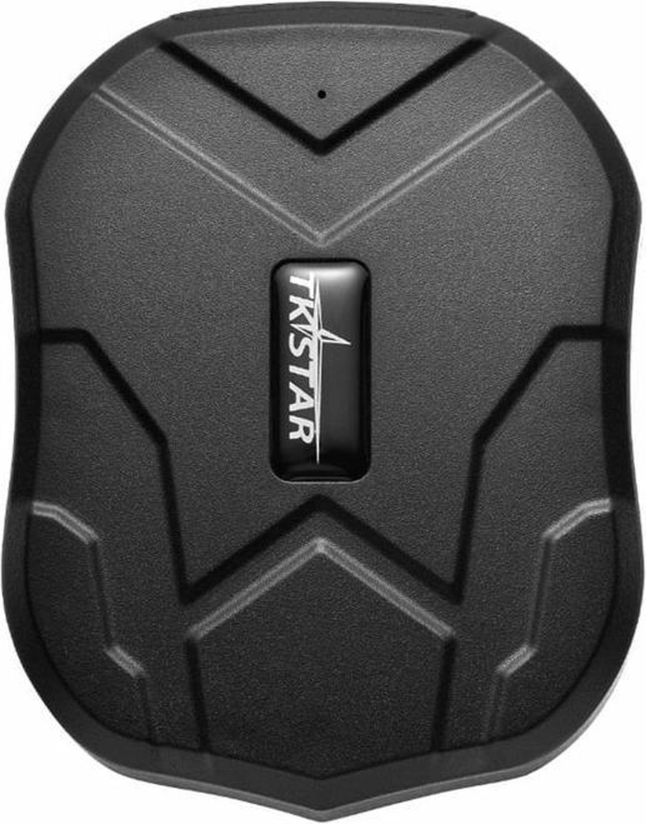 TKSTAR TK905 GPS Tracker 2G GSM GPRS Locator Voice Monitor 5000mAh met krachtige... | bol.com