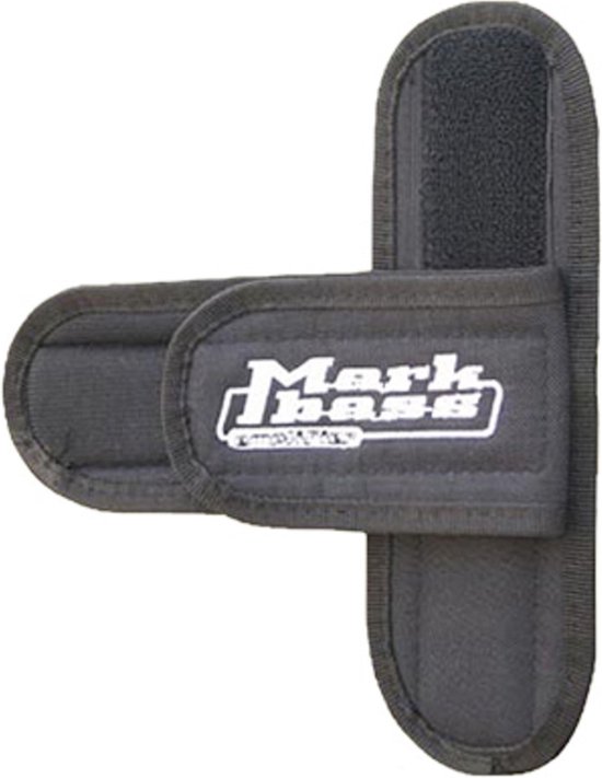 Markbass bas Keeper - Bass standaard | bol.com