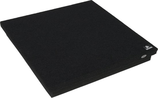 Devine Sub Pad subwoofer isolatiepaneel | bol