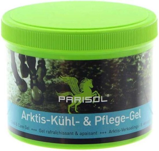PARISOL COOLINGGEL | bol