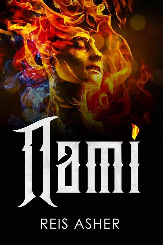 Nami (ebook), Reis Asher | 9781393617051 | Boeken | bol.com