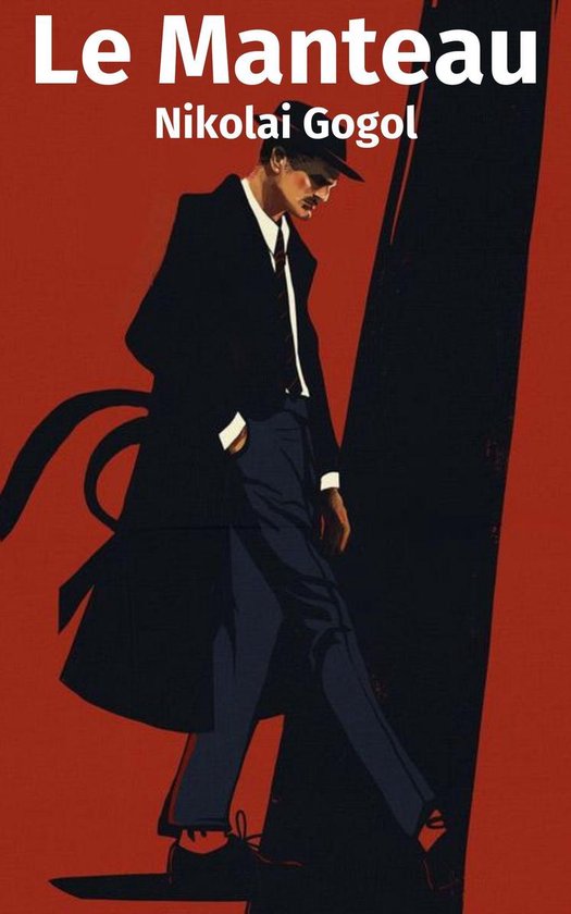 Le Manteau (ebook), Nicolas Gogol | 1230003426449 | Boeken | bol