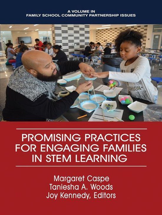 Family School Community Partnership Issues - Promising Practices for Engaging... | bol.com