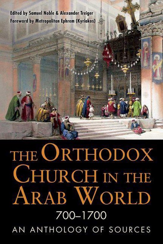 NIU Series in Orthodox Christian Studies - The Orthodox Church in the ...