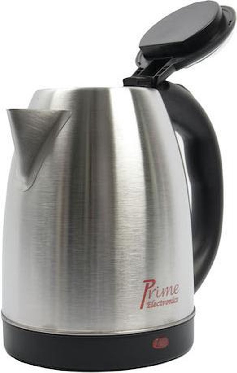 waterkoker 1.7 L RVS | bol.com