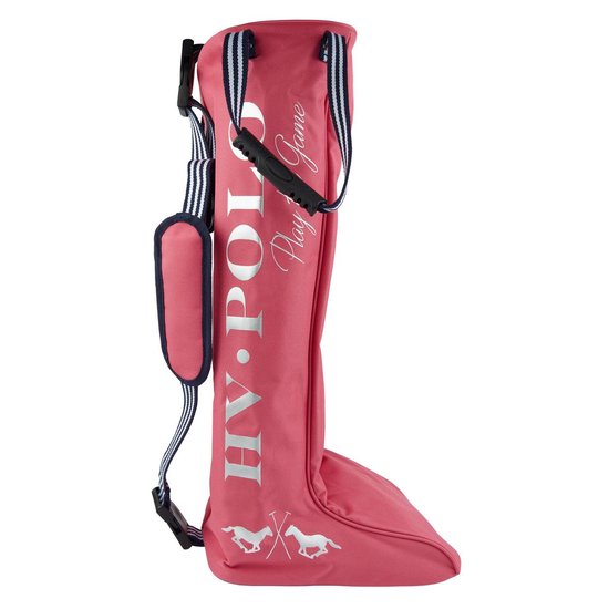 Hv Polo Laarzentas Hv Polo Jill Donkergroen | bol