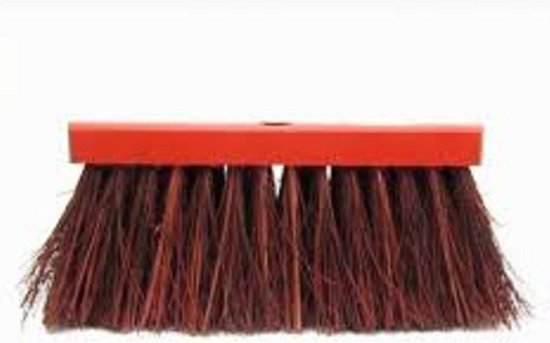 Straatveger Bahia - 30 cm | bol.com