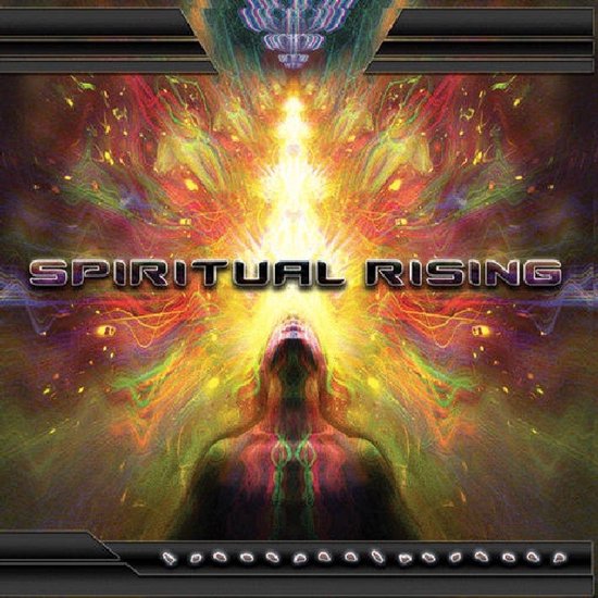 Spiritual Rising, various artists | Muziek | bol