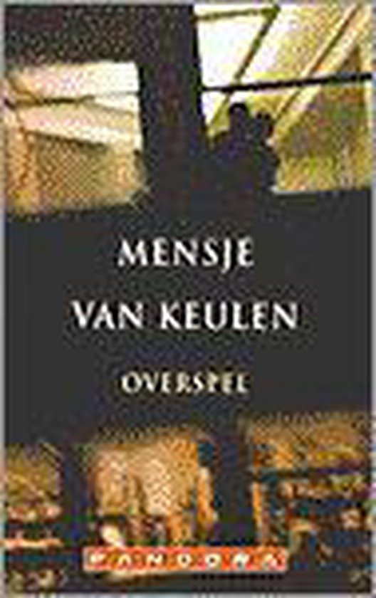 Overspel, Mensje van Keulen | 9789025496067 | Boeken | bol