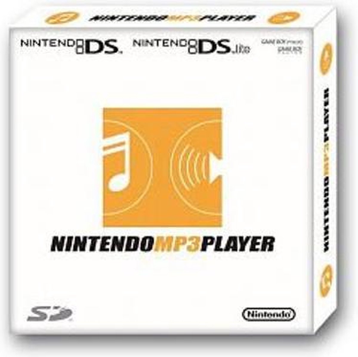 Nintendo DS - Mp3 Player | Games | bol