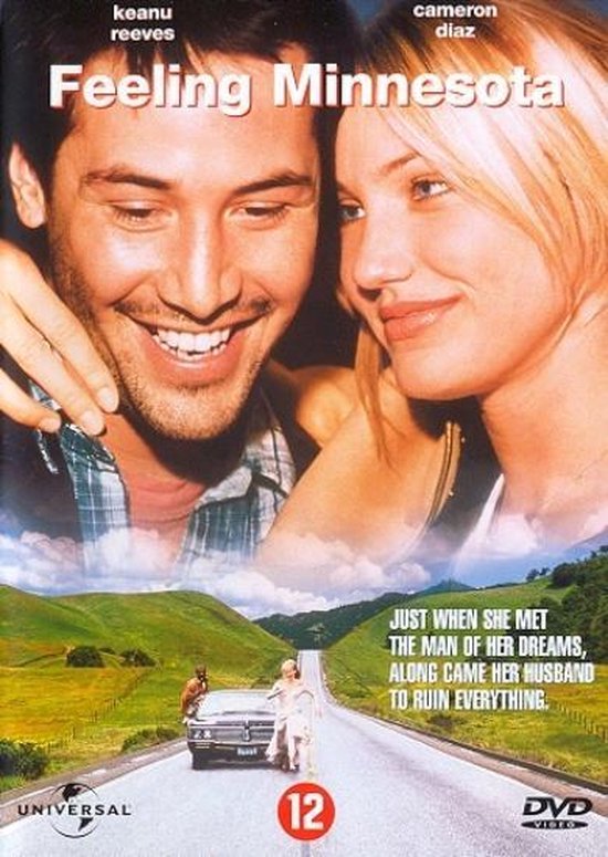 Feeling Minnesota (Dvd), Tuesday Weld | Dvd's | bol.com