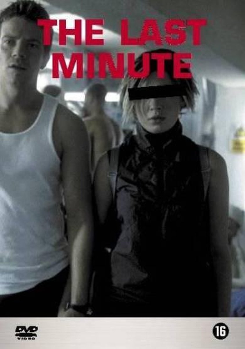 Last Minute (Dvd), Emily Corrie | Dvd's | bol