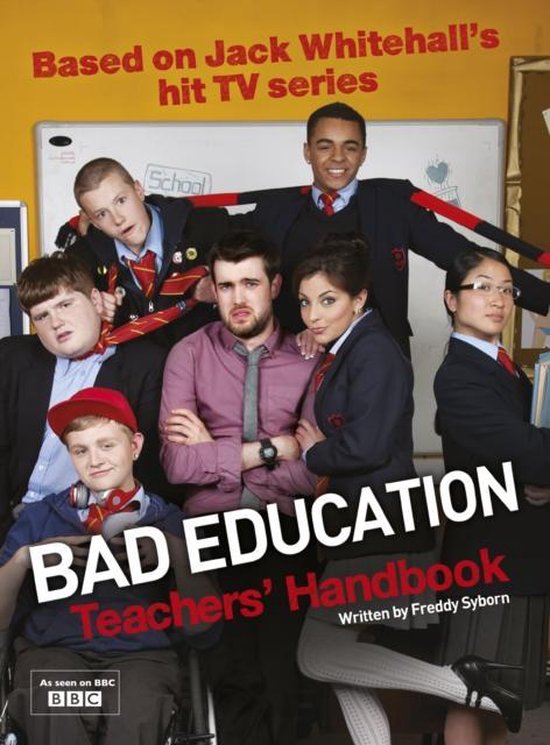 Bad Education, Bad Education | 9781444763010 | Boeken | bol.com