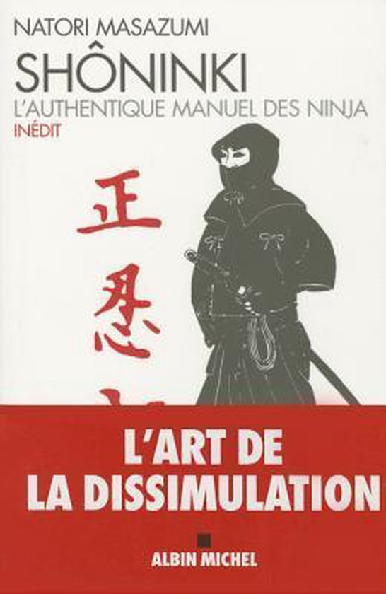 Shoninki, Natori Masazumi | 9782226183132 | Boeken | bol.com