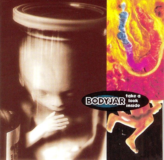 Take a Look Inside, Bodyjar | CD (album) | Muziek | bol