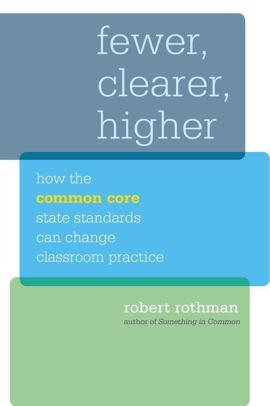 HEL Impact Series - Fewer, Clearer, Higher (ebook), Robert Rothman ...