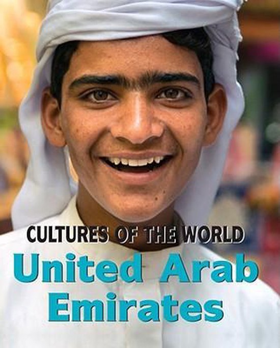 United Arab Emirates | 9780761425656 | David C King | Boeken | bol