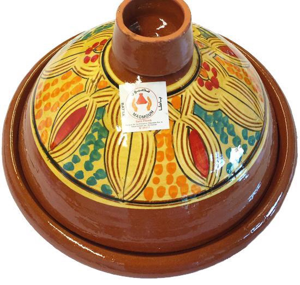 Familie bidwi Tajine Ø 30 cm | bol