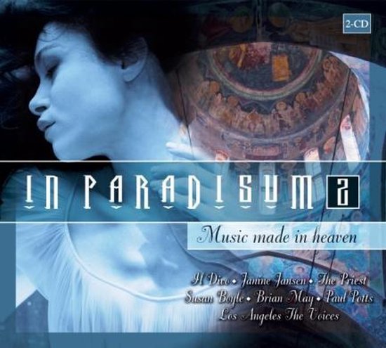 In Paradisum 2, various artists | Muziek | bol