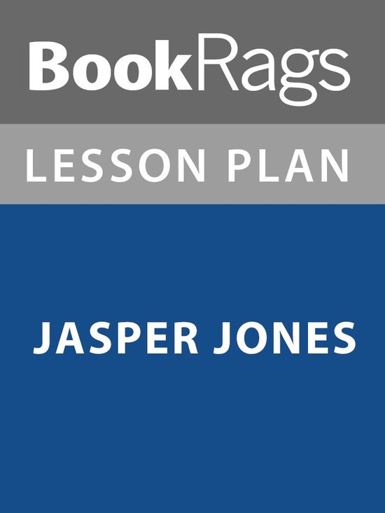Lesson Plan: Jasper Jones (ebook), Bookrags | 1230002072173 | Boeken | bol
