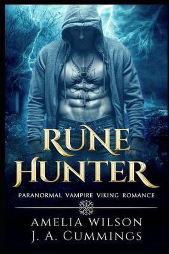 Rune- Rune Hunter, J a Cummings | 9781093264371 | Boeken | bol