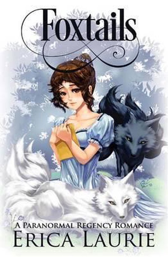 Foxtails, Erica Laurie | 9781533590121 | Boeken | bol.com