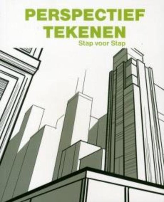 Perspectief tekenen, Christian Campos | 9788499362847 | Boeken | bol