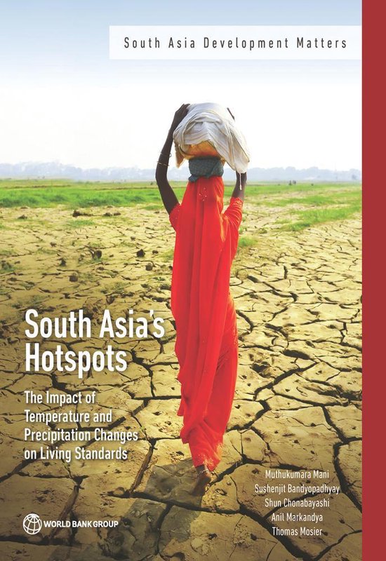 South Asia Development Matters - South Asia's Hotspots (ebook ...