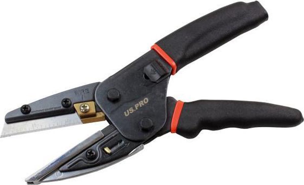 Multifunctionele knipper / kniptang | bol.com