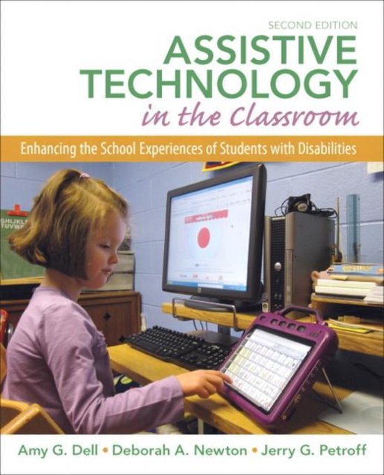 Assistive Technology in the Classroom | bol.com