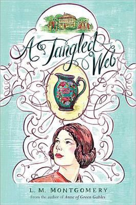 Tangled Web, L. M. Montgomery | 9781402289330 | Boeken | bol