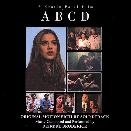 ABCD | CD (album) | Muziek | bol