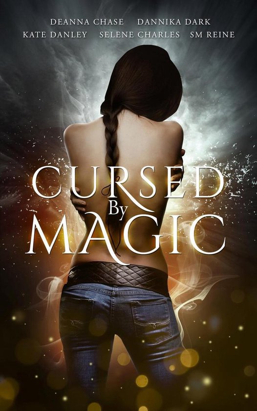 Cursed by Magic (ebook), Deanna Chase | 9781386148869 | Boeken | bol.com