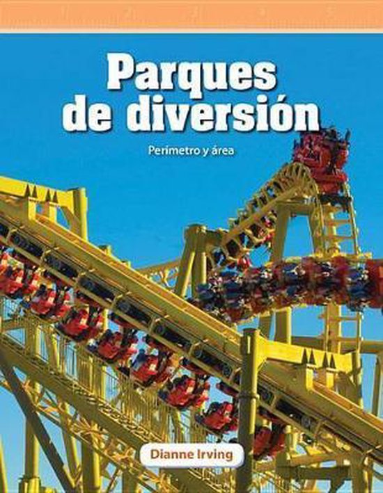 Parques de diversi n (Amusement Parks) (Spanish Version ...