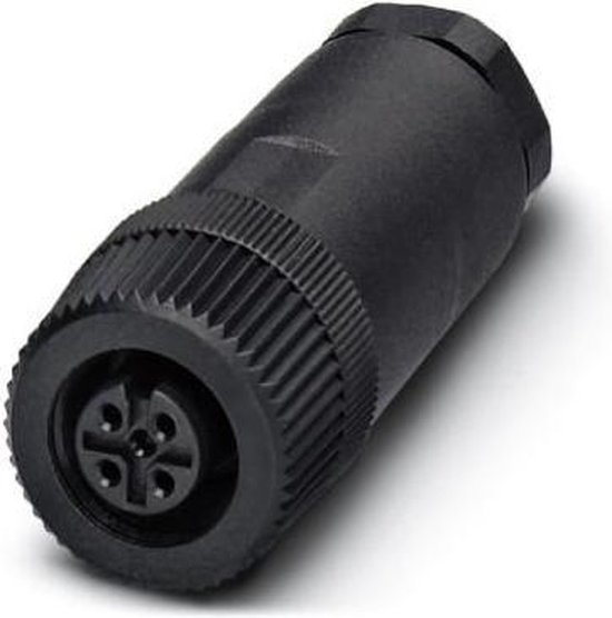 Connector - SACC-M12FS-5CON-PG9 | bol