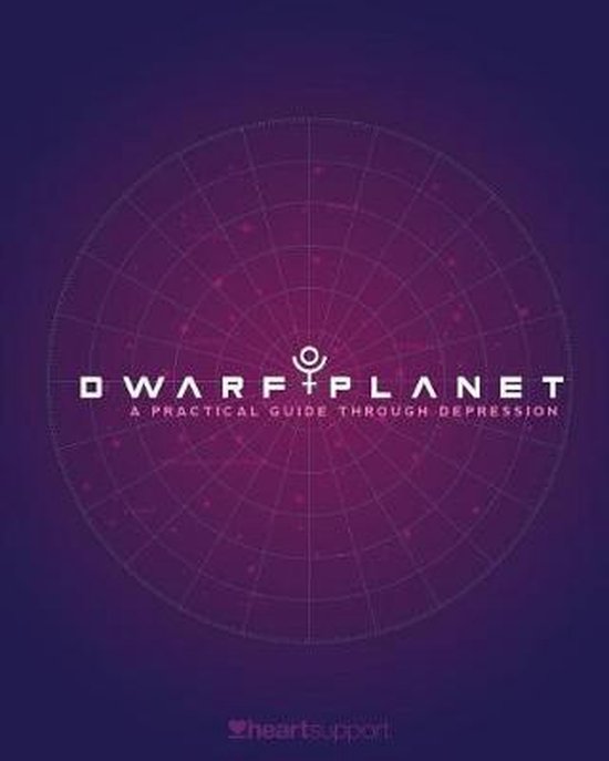 Dwarf Planet, Michelle Saari | 9780999154526 | Boeken | bol