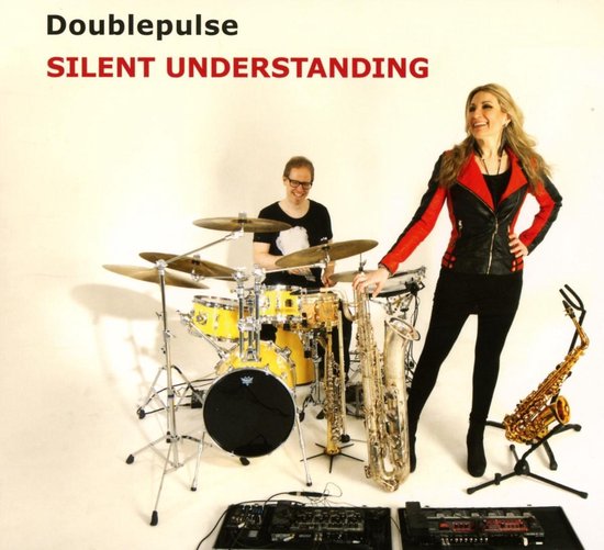 Silent Understanding, Doublepulse | CD (album) | Muziek | bol.com