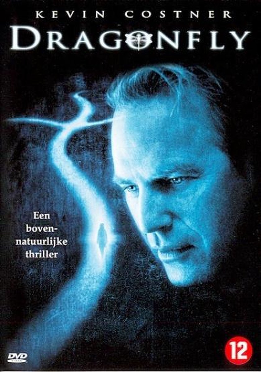 Dragonfly (Dvd), Jr. Robert Bailey | Dvd's | bol.com