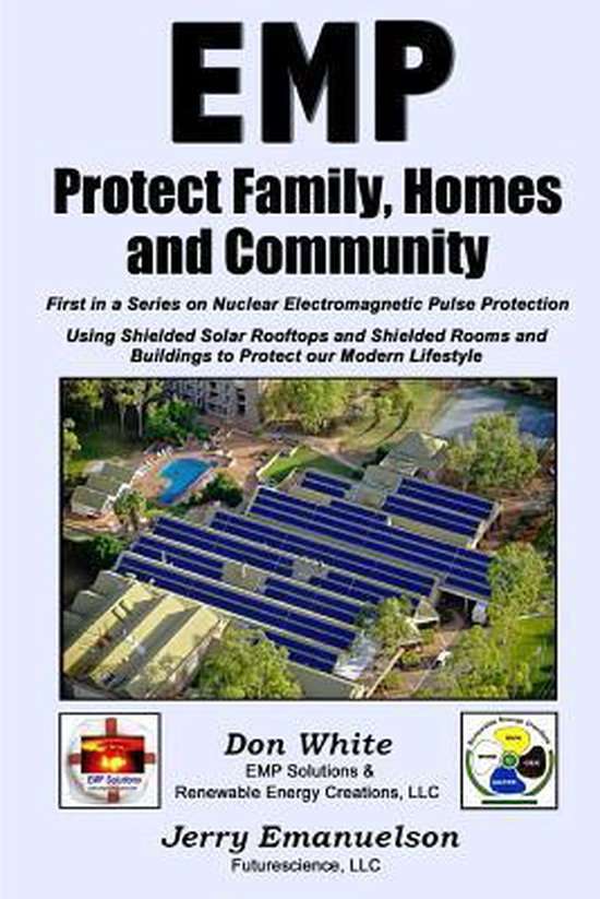 5 Vol. Emp Encyclopedia- EMP - Protect Family, Homes and Community ...