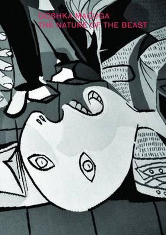 Goshka Macuga, Cynthia Bronson Altman | 9780854881802 | Boeken | bol.com