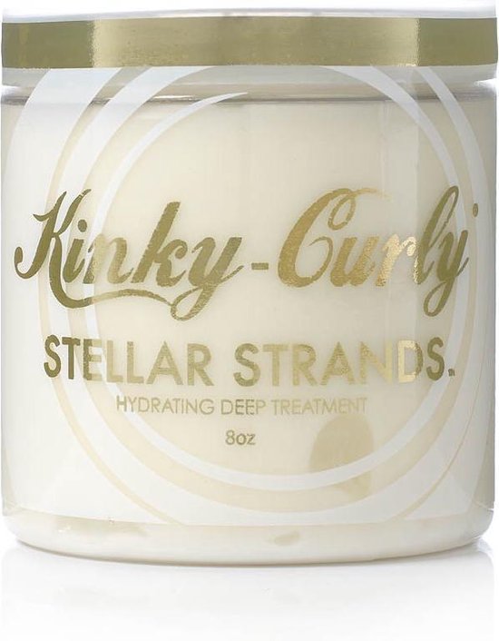 Kinky Curly Stellar Strands 237 ml | bol