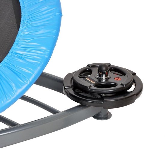 InSportline - Trampoline voor medicijnbal | bol