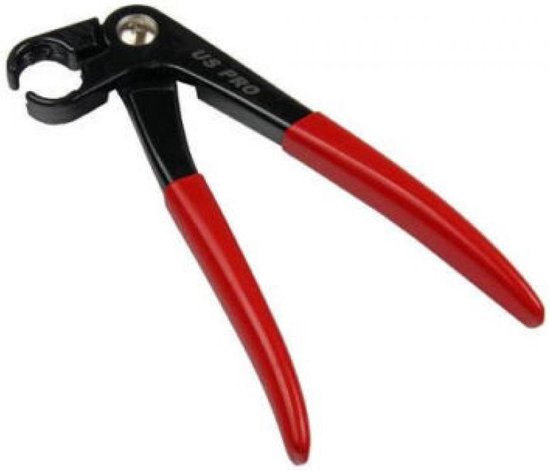 Brandstofleiding tang | bol