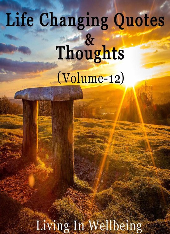 Life Changing Quotes & Thoughts 12 - Life Changing Quotes & Thoughts ...