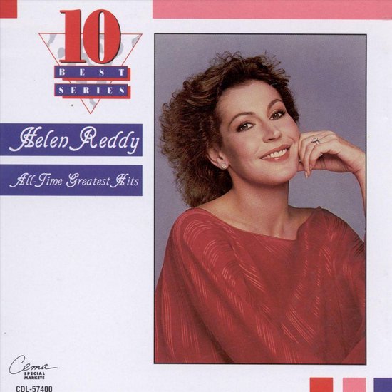 All-Time Greatest, Helen Reddy | CD (album) | Muziek | bol