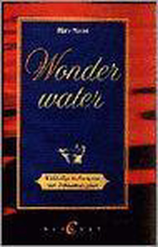 Wonderwater, Muryn | 9789056890032 | Boeken | bol