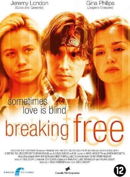 Breaking Free (Dvd), Jeremy London | Dvd's | bol